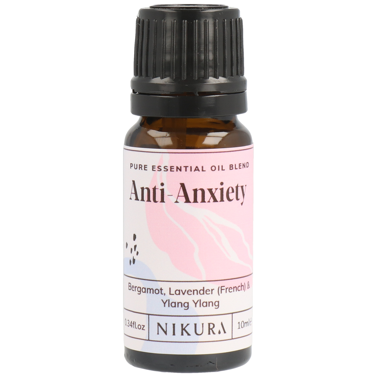 Anti Anxiety Essential Oil Blend 100 Pure Natural Nikura anti-anxiety-essential-oil-blend-100-pure-natural-nikura