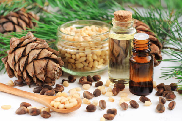10 Cedarwood Essential Oil Benefits and Uses | Nikura