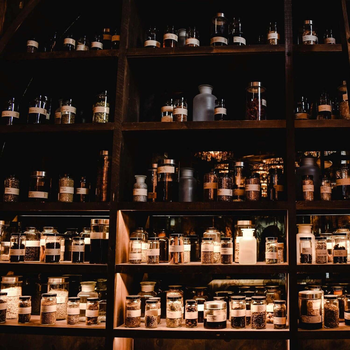 The legend behind Four Bandits Oil and its ingredients | Nikura