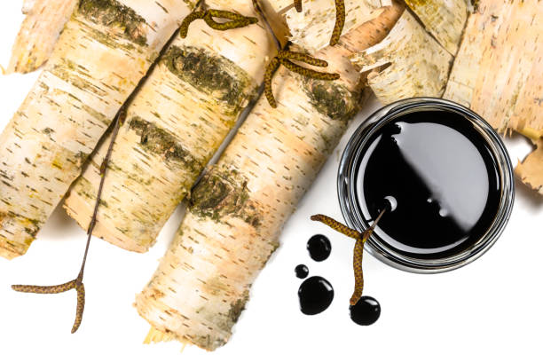 8 Benefits and Uses of Birch Tar Oil | Nikura