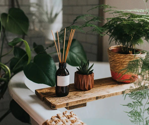 How to Make a Reed Diffuser | Nikura