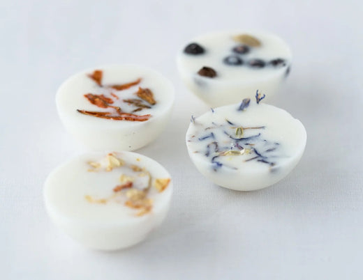 CLP Labelling for Wax Melts and Candles: How to be Compliant | Nikura