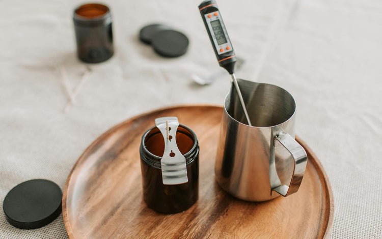 Candle Making Safety and Regulations | Nikura