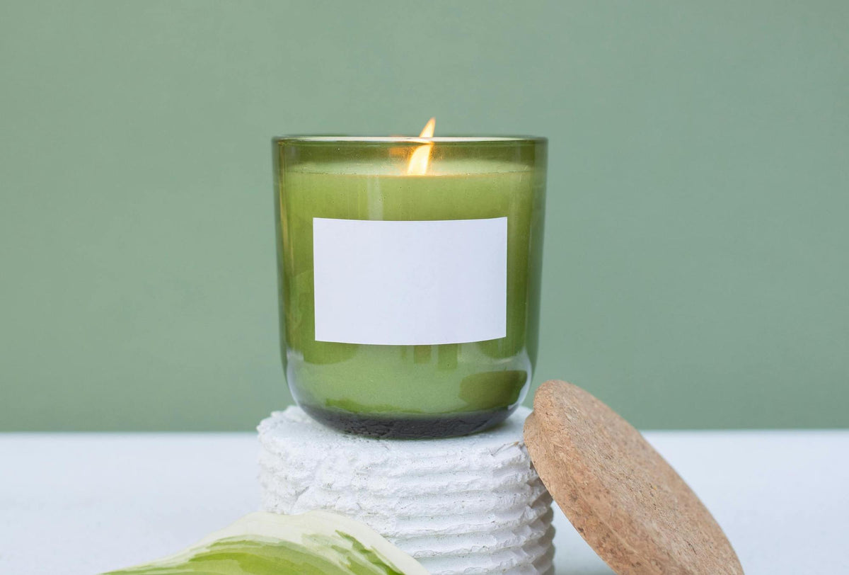 Everything You Need to Know About Candle Waxes | Nikura