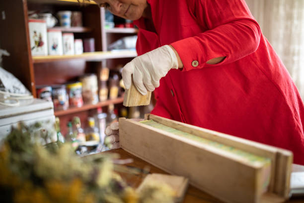 How to Start a Soap Business Step-by-Step | Nikura