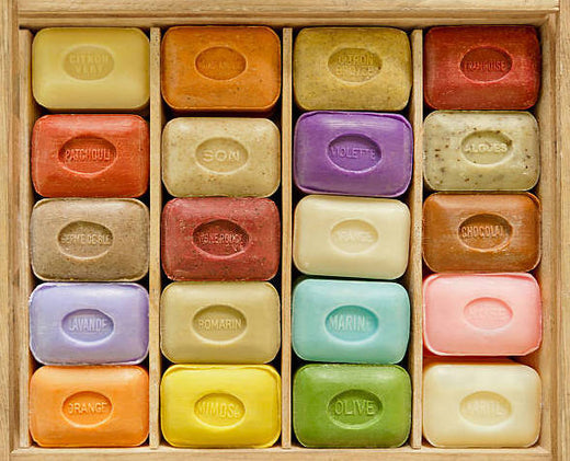 How to Make Soap to Sell Online | Nikura