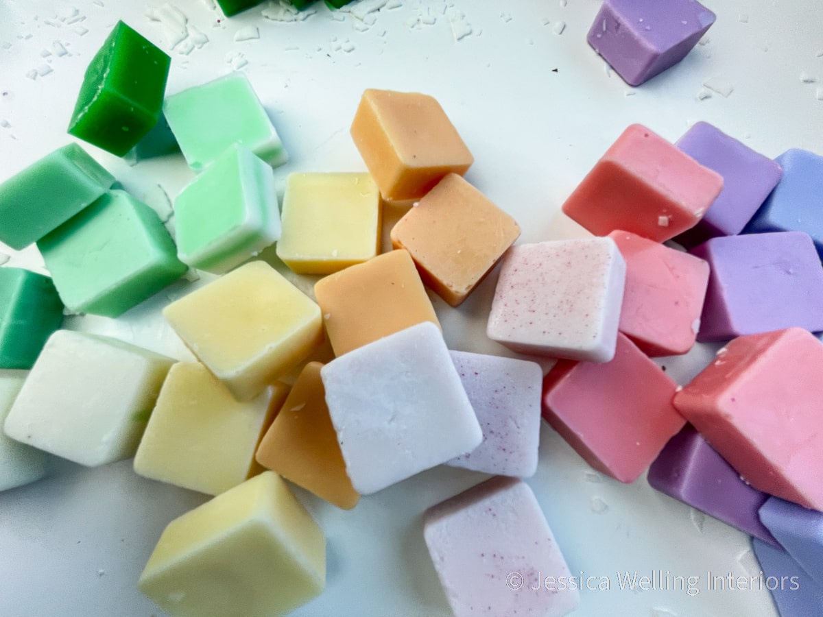 Wax Melt Techniques, and Creative Tips | Nikura
