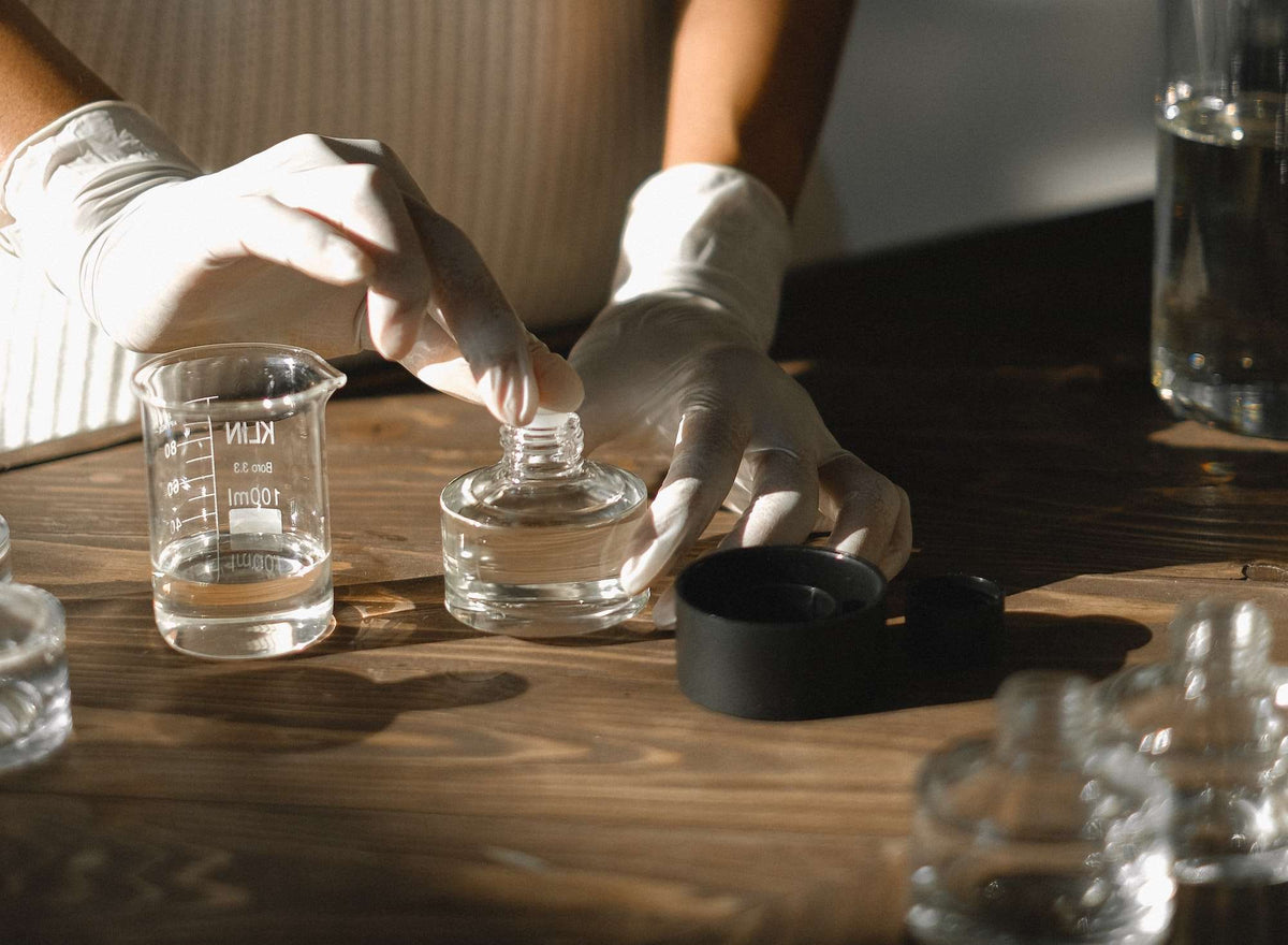 Essential Oil Notes Explained | Nikura