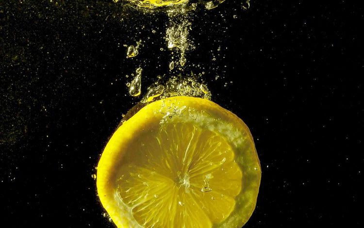 How to Make Lemon Oil | Nikura