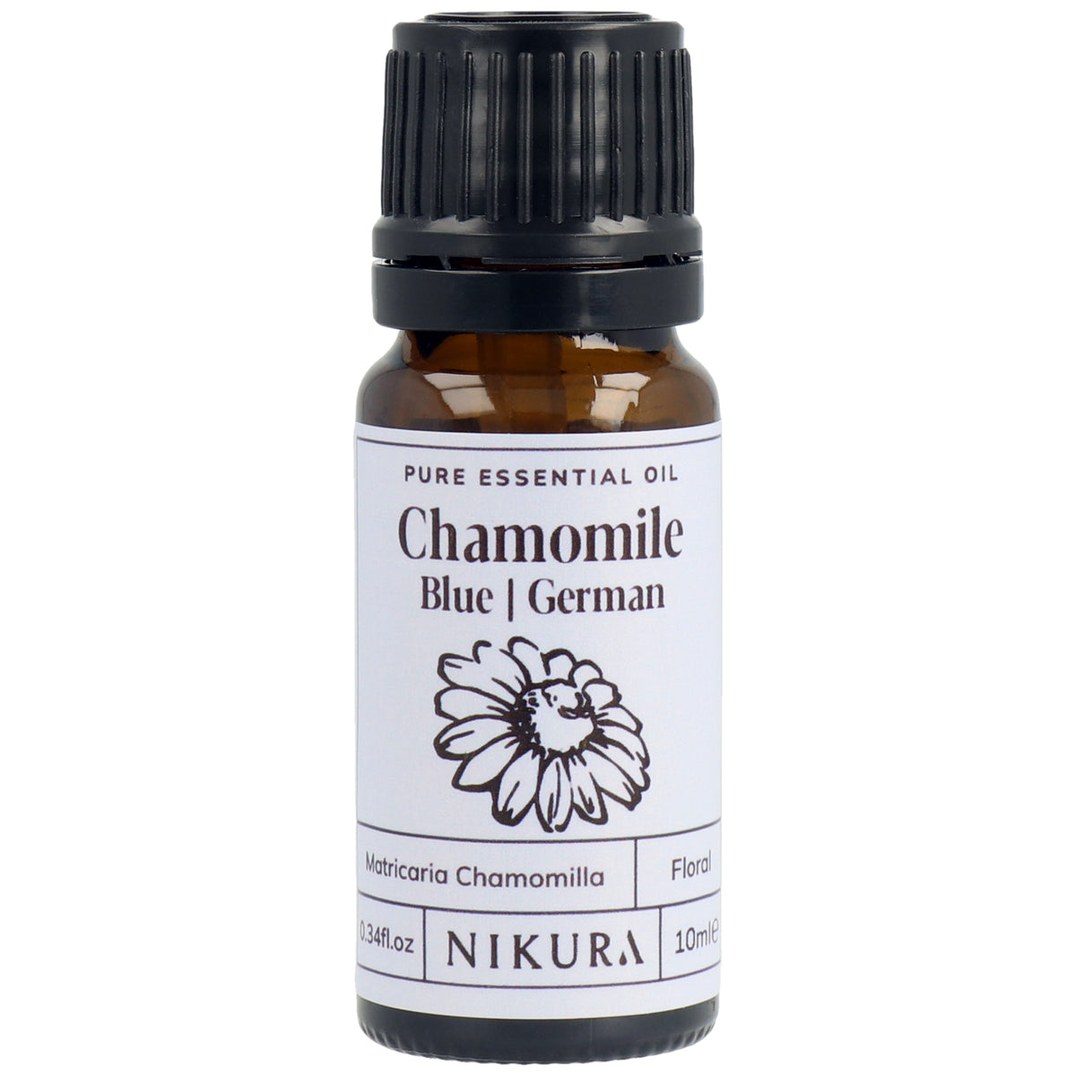Blue Chamomile | German Chamomile | Nikura
