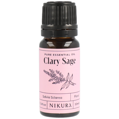 10 Benefits and Uses of Sage Oil | Nikura