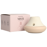 Misti Portable Waterless Diffuser | Nikura