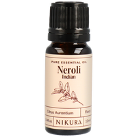 8 Benefits and Uses of Neroli Oil | Nikura