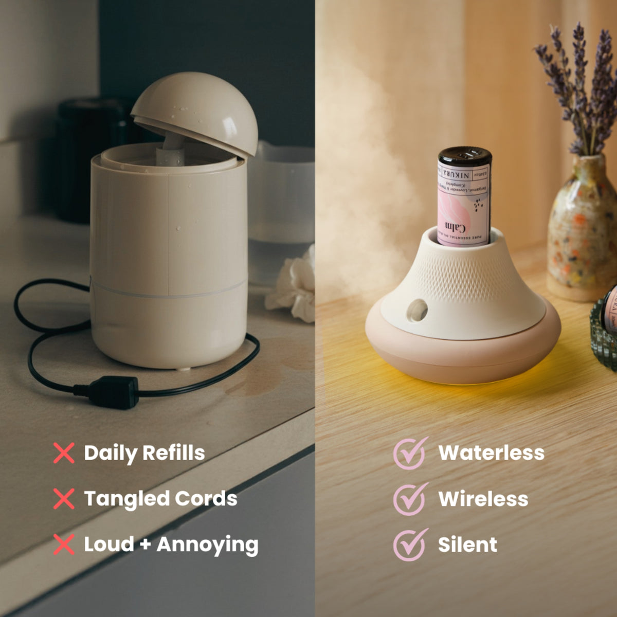 Luxury MISTI Diffuser Gift Set (Pick Your Own!)