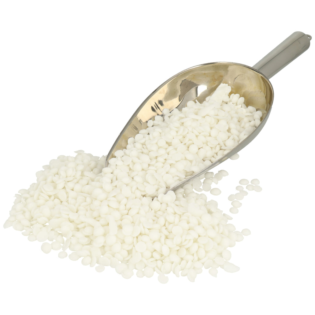 KeraWax Paraffin 4600 | Pillar & Wax Melts | 1kg | Nikura