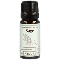 10 Benefits and Uses of Sage Oil | Nikura