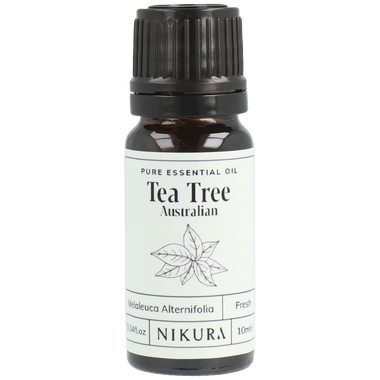 How to Dilute Tea Tree Oil | Nikura