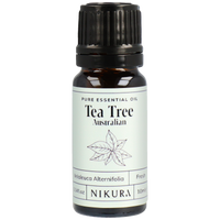 How to Dilute Tea Tree Oil | Nikura