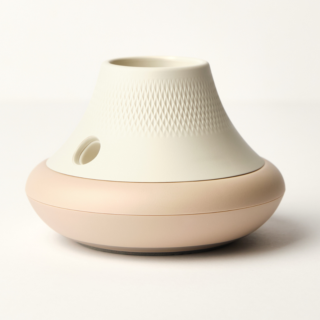 Misti Portable Waterless Diffuser | Nikura