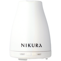 How Many Drops of Essential Oil in a Diffuser? | Nikura